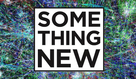 Something New Frequently Asked ions